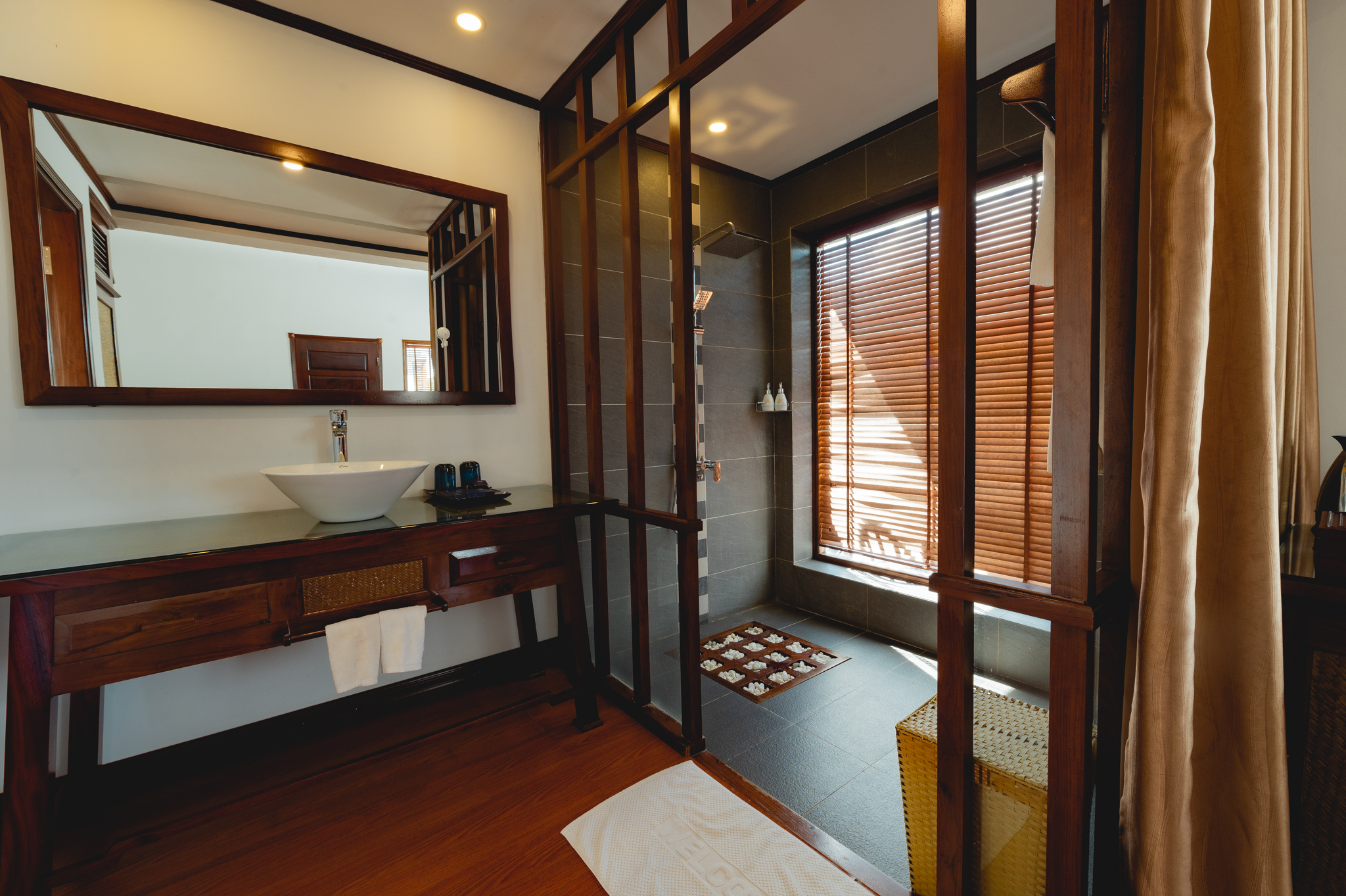 River Front Villa | Legrand Pakbeng Resort